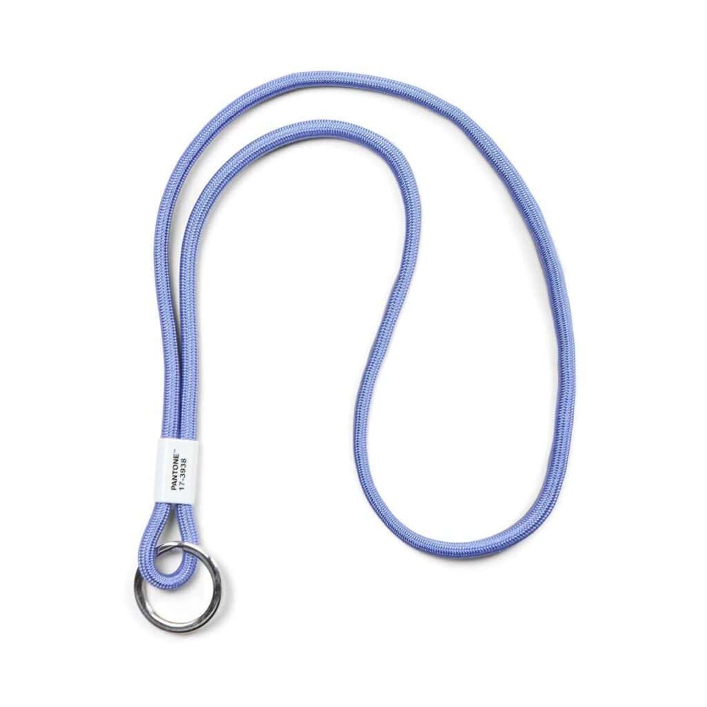 Pantone Long Keychain | The Colour Market Shop